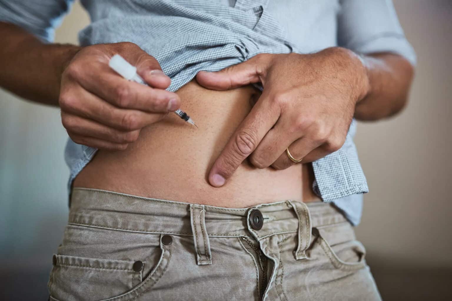 A Beginner’s Guide to Insulin Glargine - Diabetes Knowledge: Practical ...