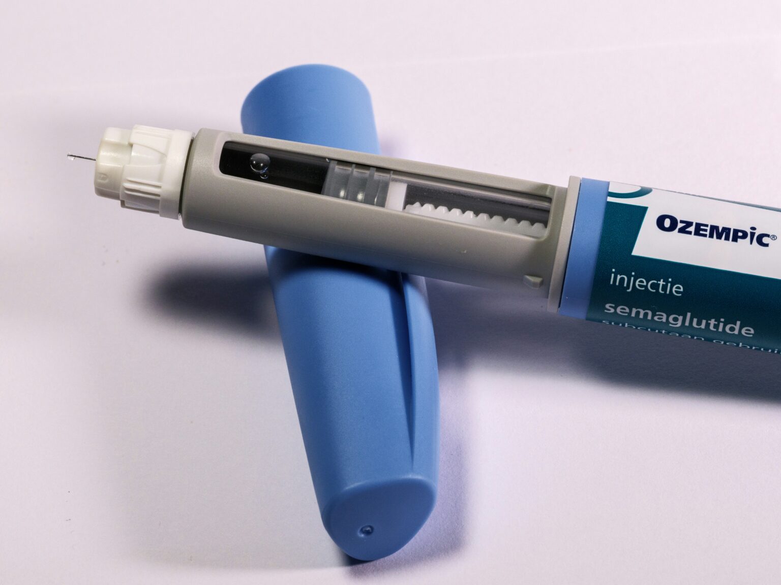 Let’s Talk About the Long-Term Side Effects of Ozempic Let’s Talk About the Long-Term Side Effects of Ozempic